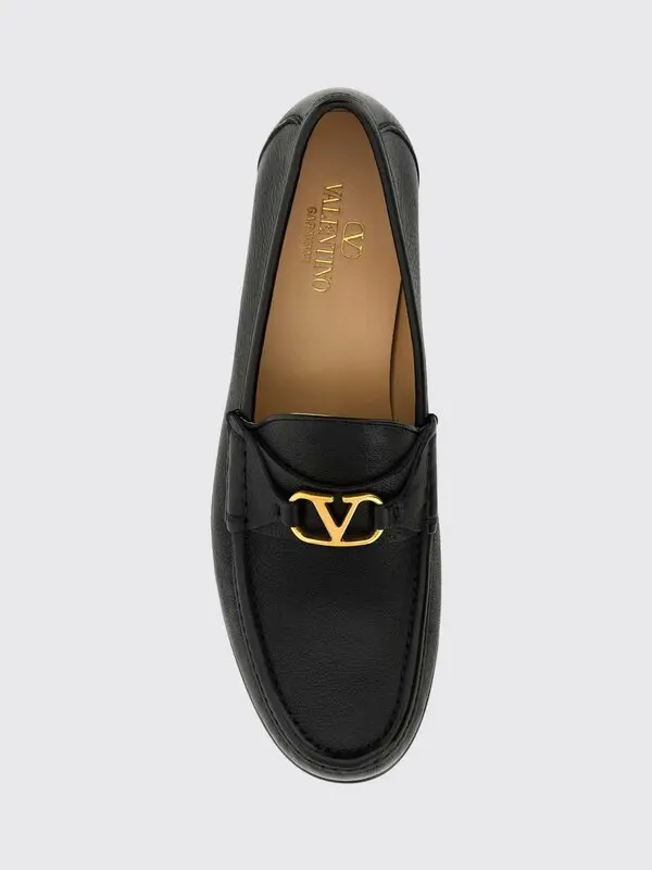 Valentino Garavani Loafers