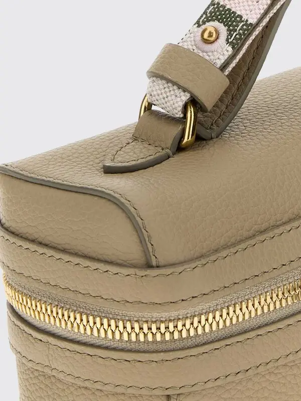 Burberry Handbag - Beige