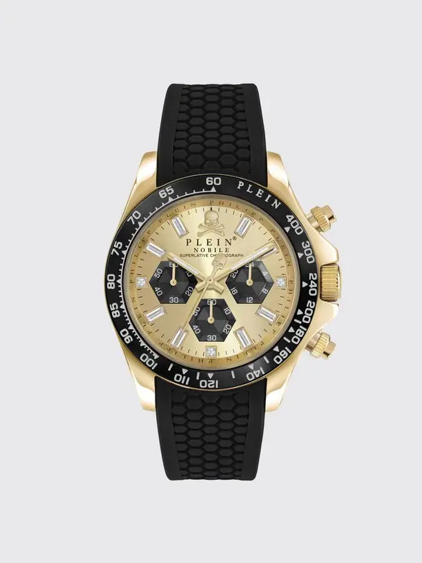 Philipp Plein Watch - Black