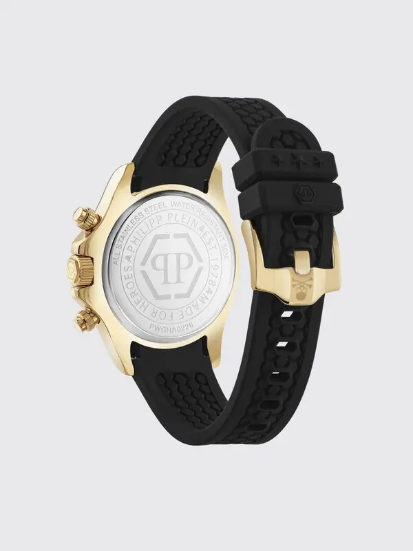 Philipp Plein Watch - Black