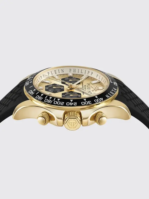 Philipp Plein Watch - Black