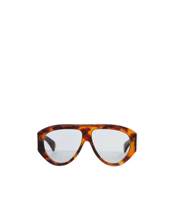 Gucci Oversized Sunglasses