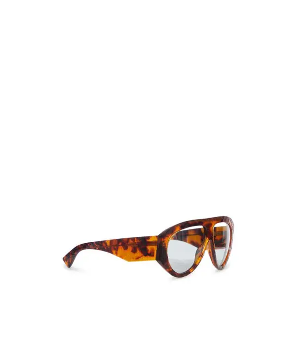Gucci Oversized Sunglasses