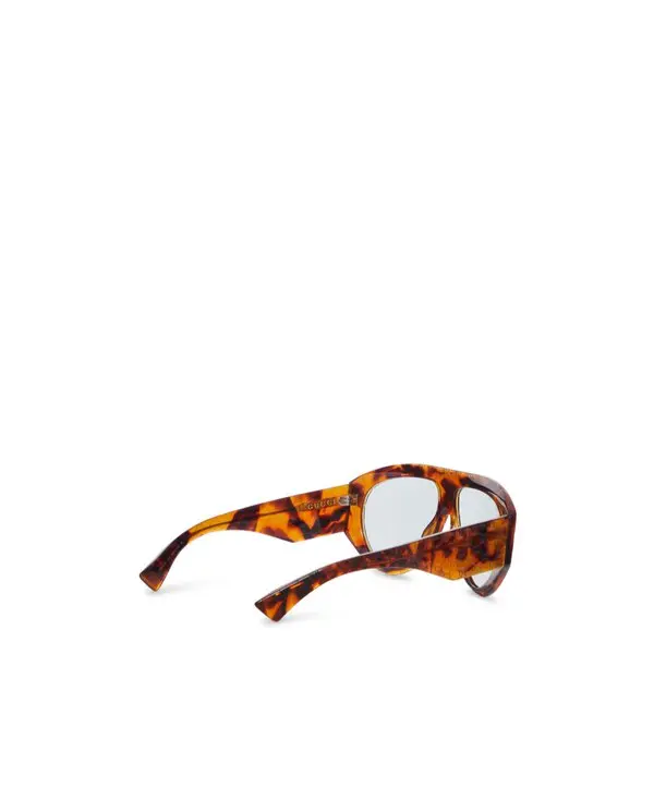 Gucci Oversized Sunglasses