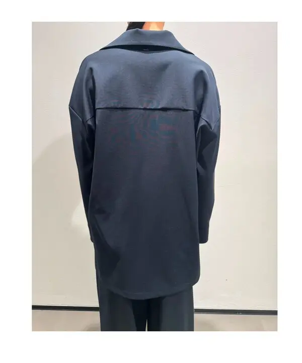 Max Mara Long-sleeved Shirt