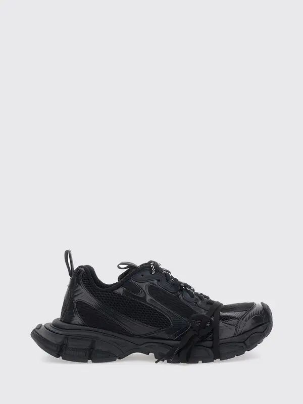 Balenciaga Sneakers - Black