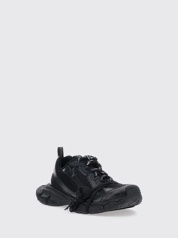 Balenciaga Sneakers - Black