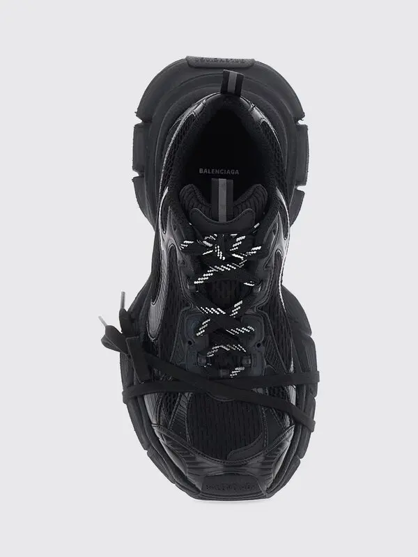 Balenciaga Sneakers - Black