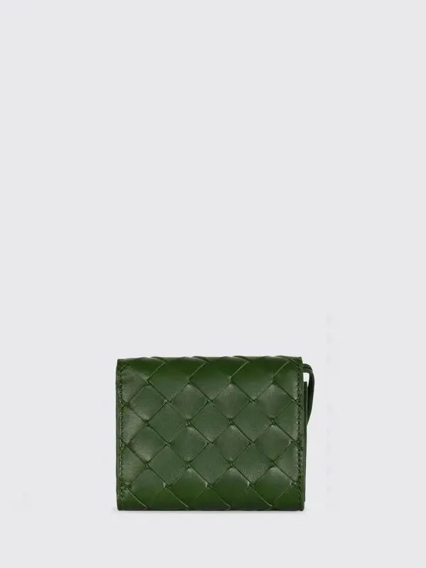 Bottega Veneta Wallet