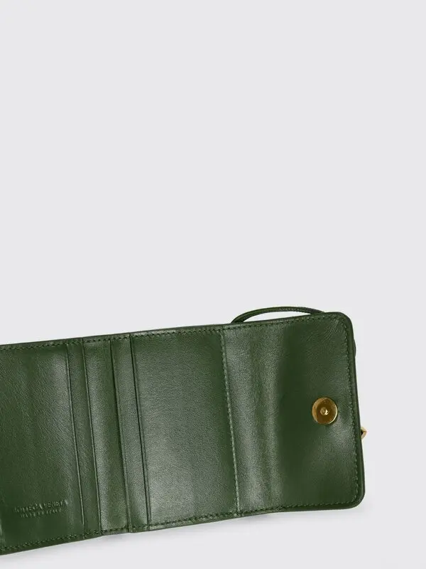 Bottega Veneta Wallet