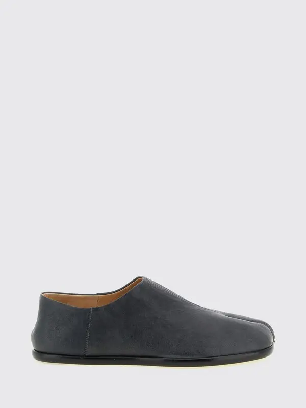 MAISON MARGIELA Loafers - Grey