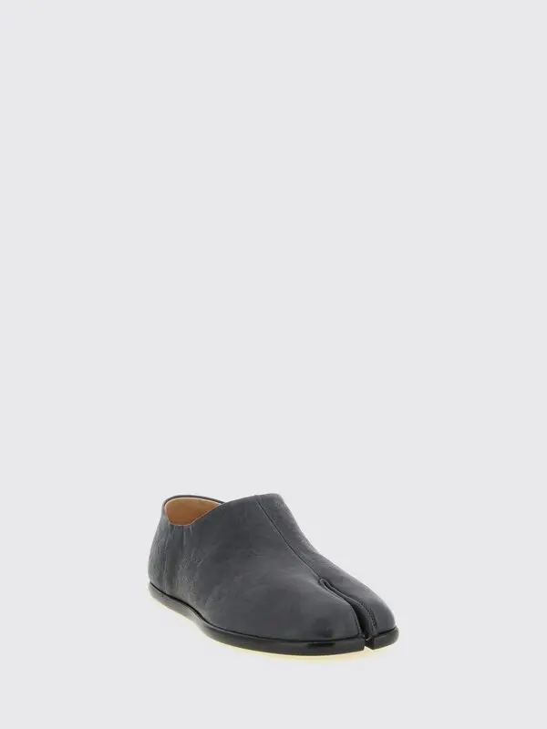 MAISON MARGIELA Loafers - Grey