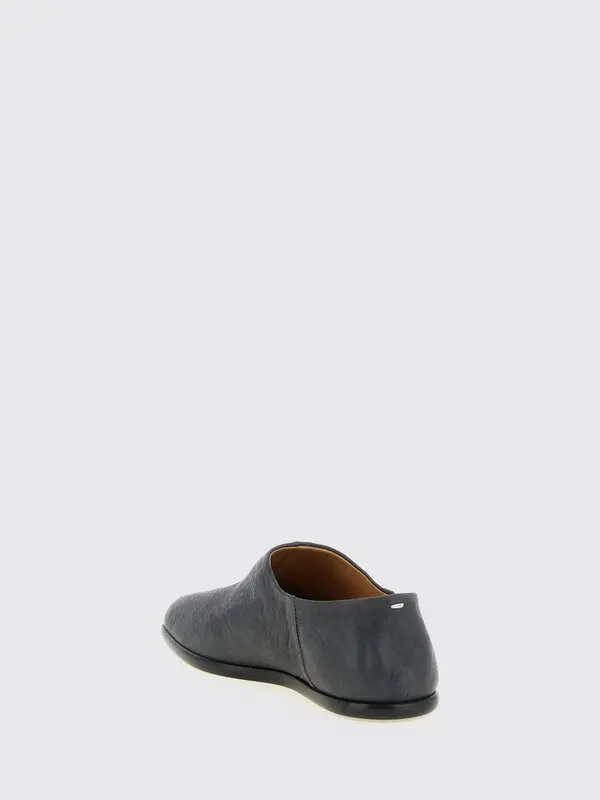 MAISON MARGIELA Loafers - Grey