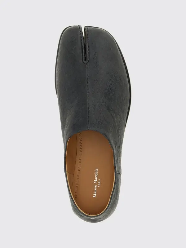 MAISON MARGIELA Loafers - Grey