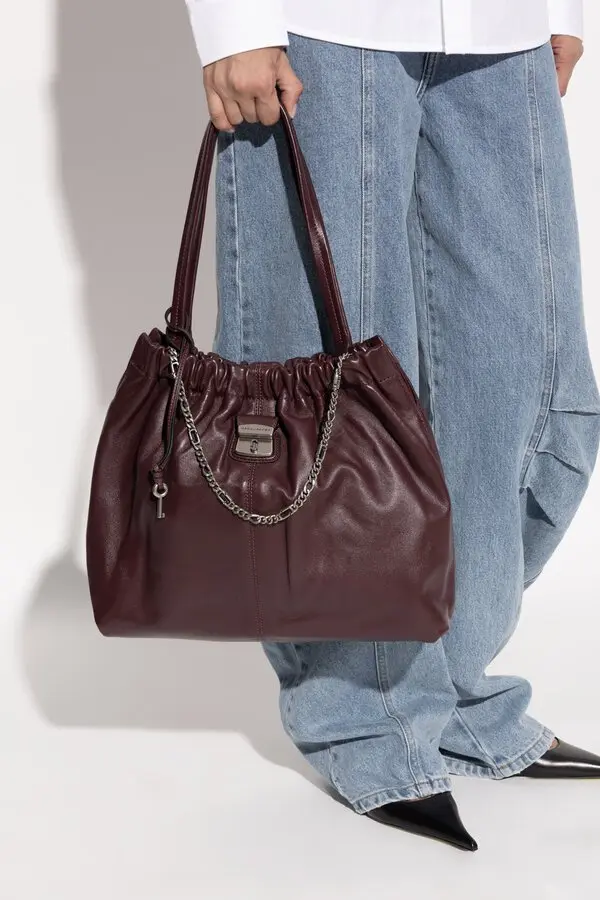 Marc Jacobs Cristina Tote Bag