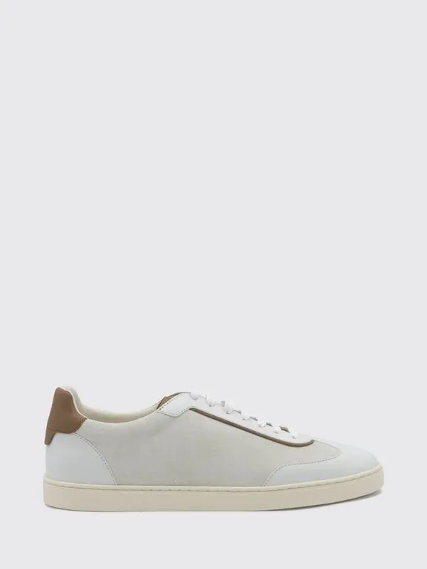Brunello Cucinelli Sneakers - White