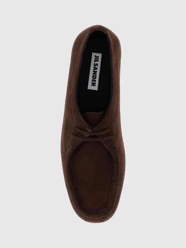 JIL SANDER Brogue Shoes