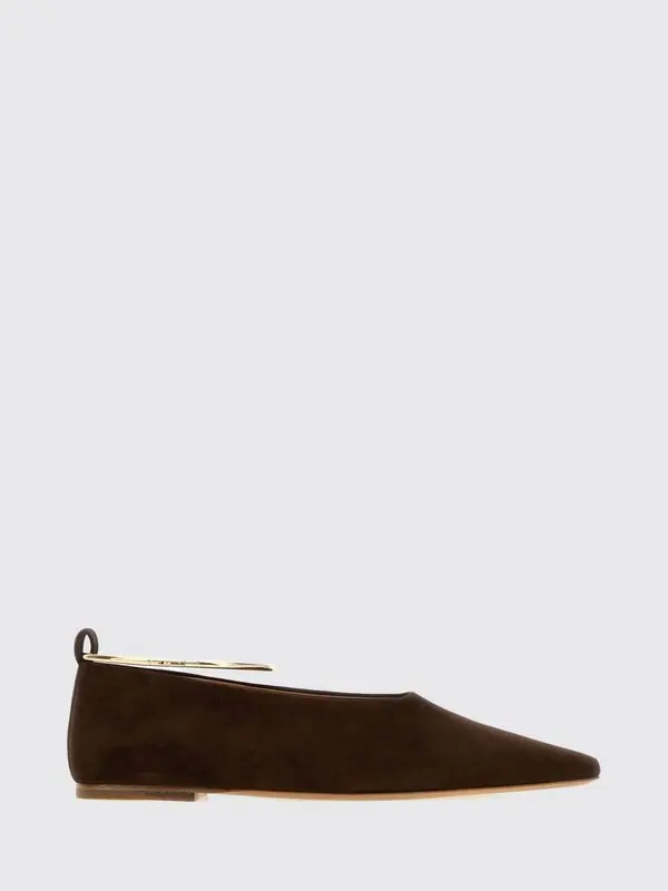 JIL SANDER Ballet Flat