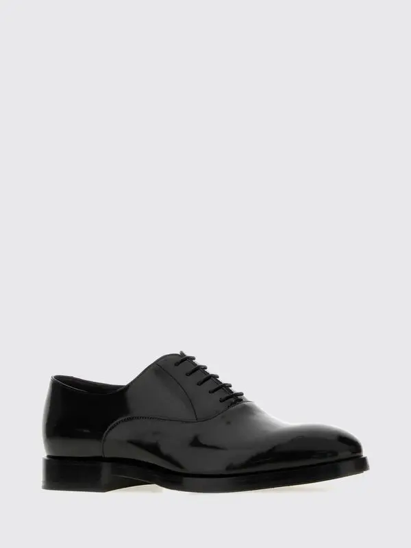 Brunello Cucinelli Brogue Shoes