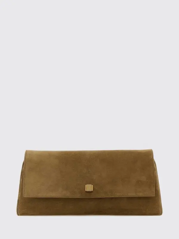 Khaite Handbag - Camel