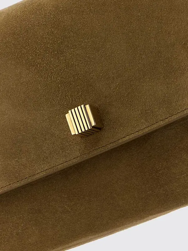 Khaite Handbag - Camel