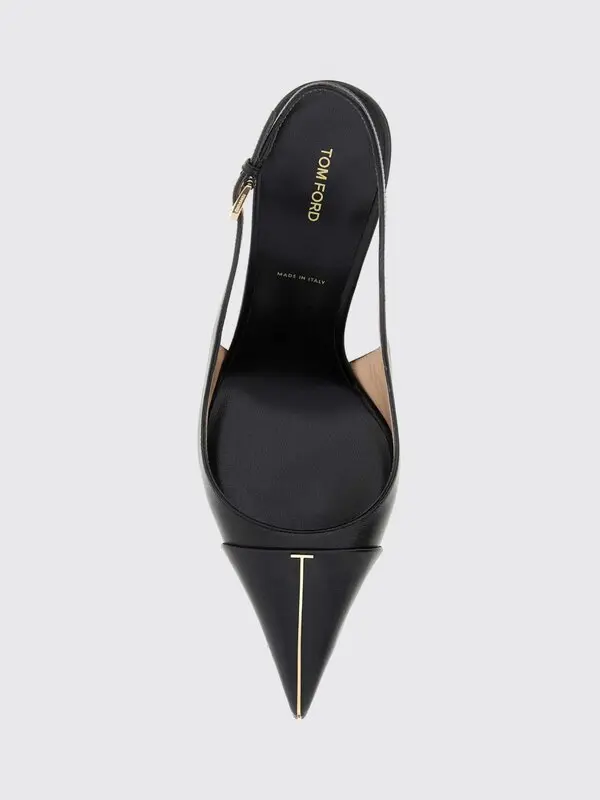 TOM FORD High Heel Shoes