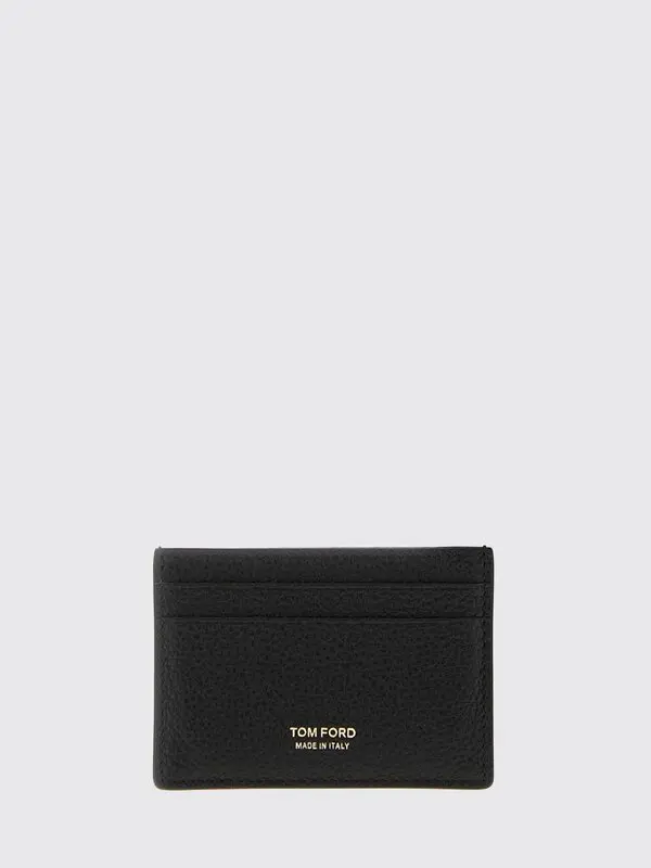 TOM FORD Wallet
