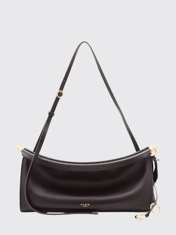 Alaïa Shoulder Bag