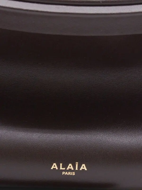 Alaïa Shoulder Bag