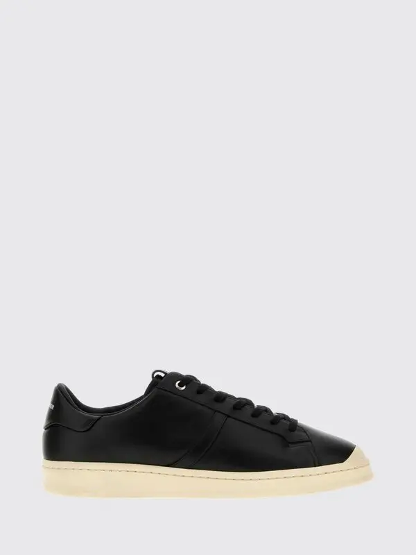 JIL SANDER Sneakers - Black