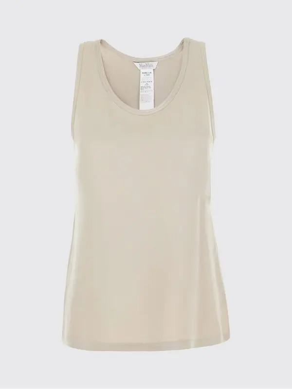 Max Mara Top - Grey