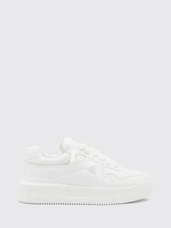 Valentino Garavani Sneakers - White