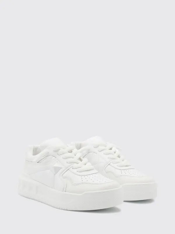 Valentino Garavani Sneakers - White