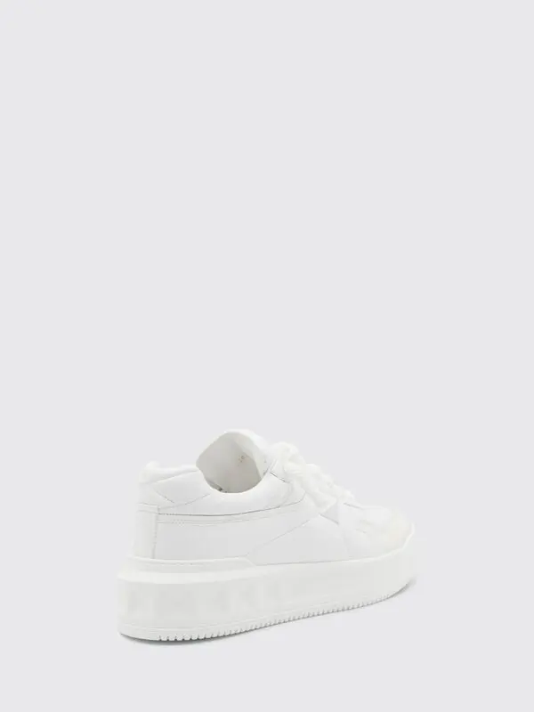 Valentino Garavani Sneakers - White