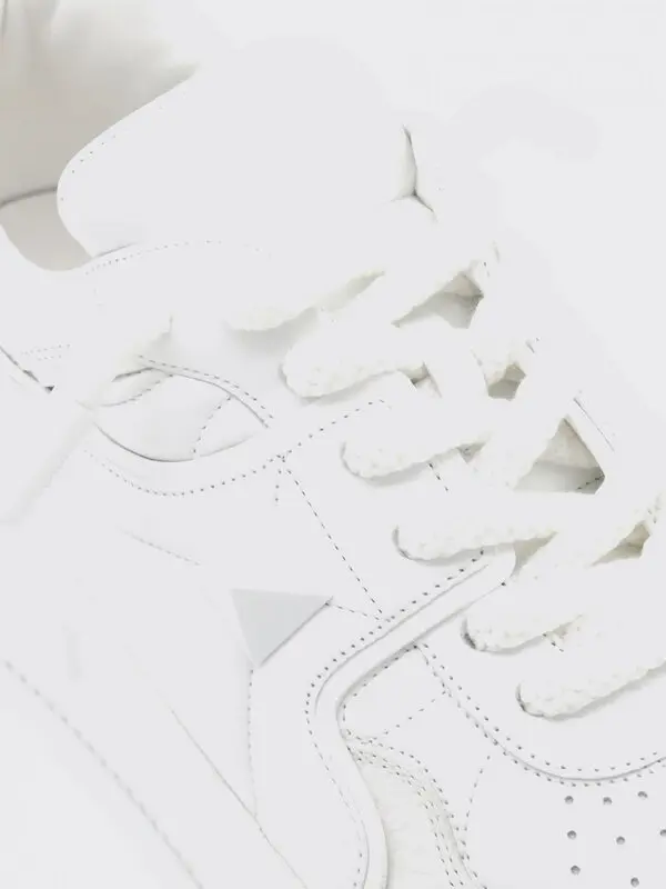 Valentino Garavani Sneakers - White
