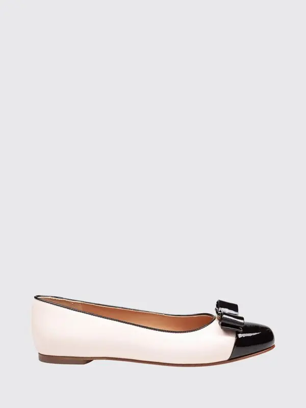 FERRAGAMO Ballet Flat