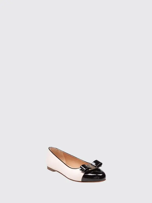 FERRAGAMO Ballet Flat