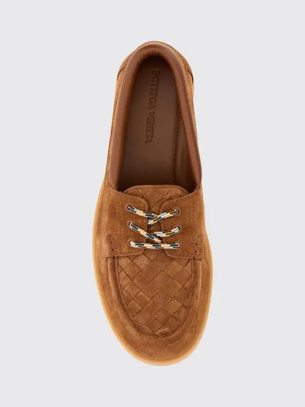 Bottega Veneta Loafers