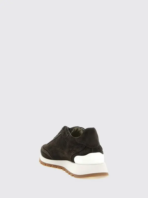 Brunello Cucinelli Sneakers - Mud