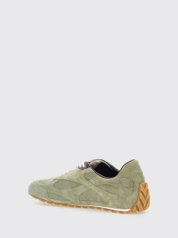 Bottega Veneta Sneakers - Green