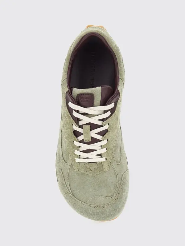Bottega Veneta Sneakers - Green