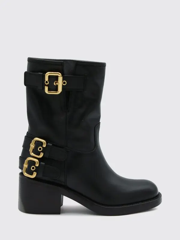 Chloé Boots