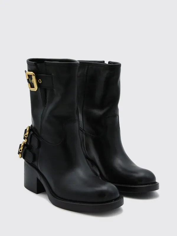 Chloé Boots
