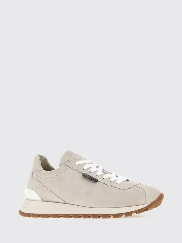 Brunello Cucinelli Sneakers - Grey 1
