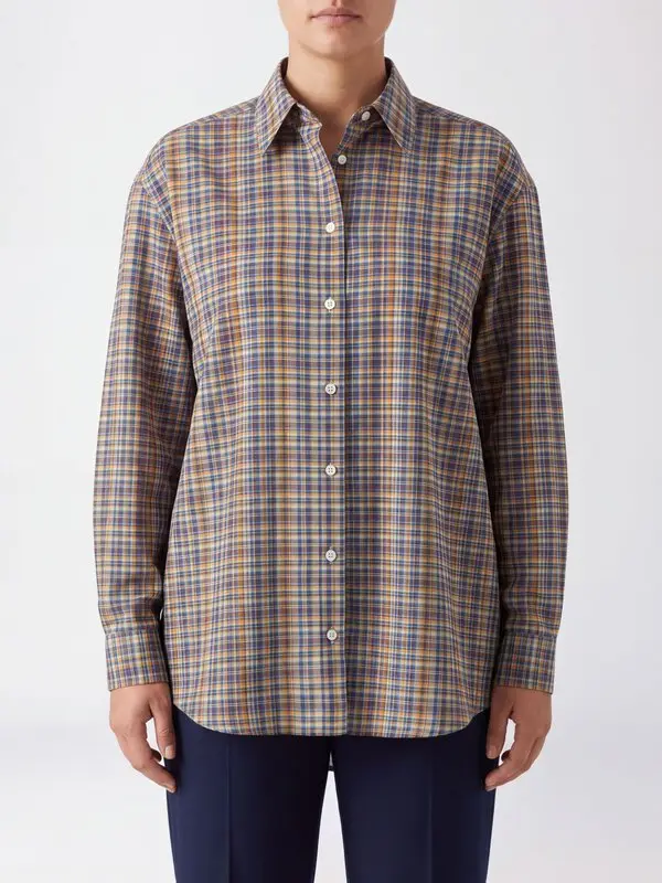 TOTEME Shirt