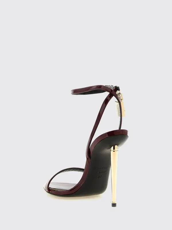 TOM FORD Heeled Sandal