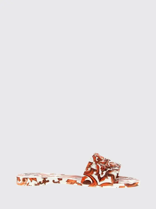 Dolce & Gabbana Ballet Flat
