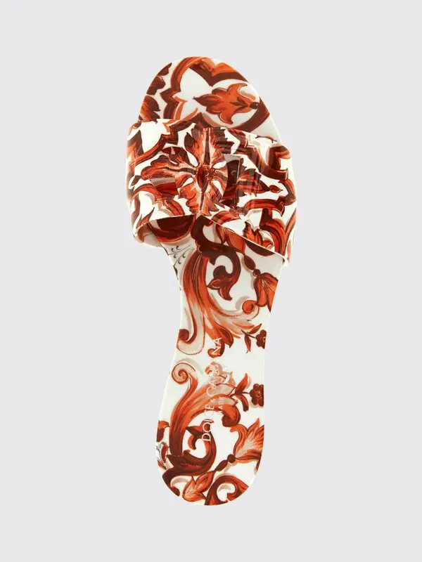 Dolce & Gabbana Ballet Flat