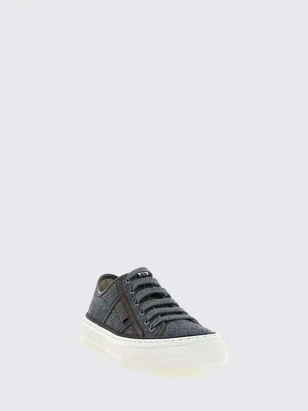 Brunello Cucinelli Sneakers