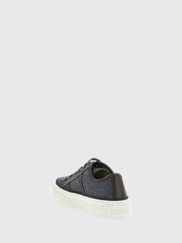 Brunello Cucinelli Sneakers